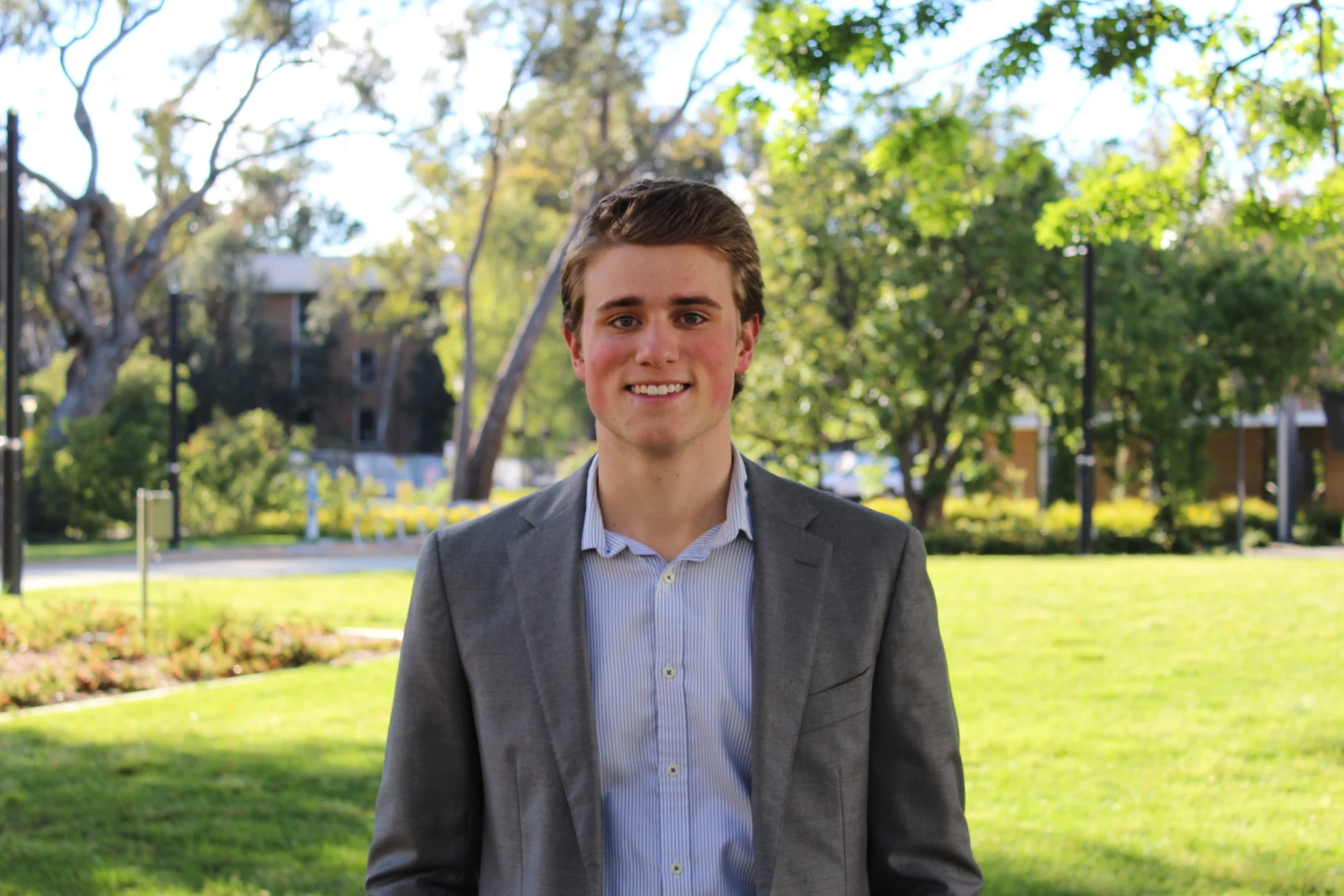 Caesar judging Caesar: lay-person membership of a federal judicial ...