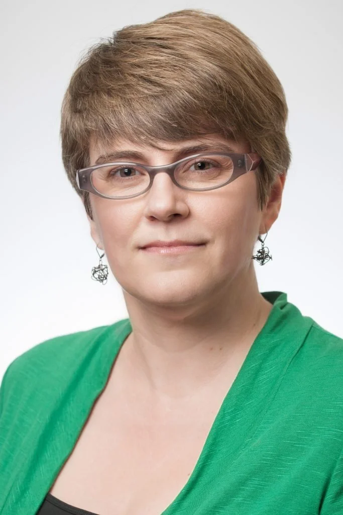 Fiona McDonald — Australian Public Law