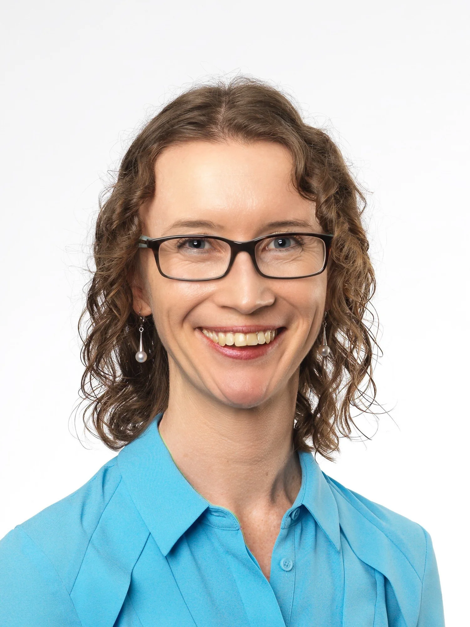 Anna Huggins — Australian Public Law