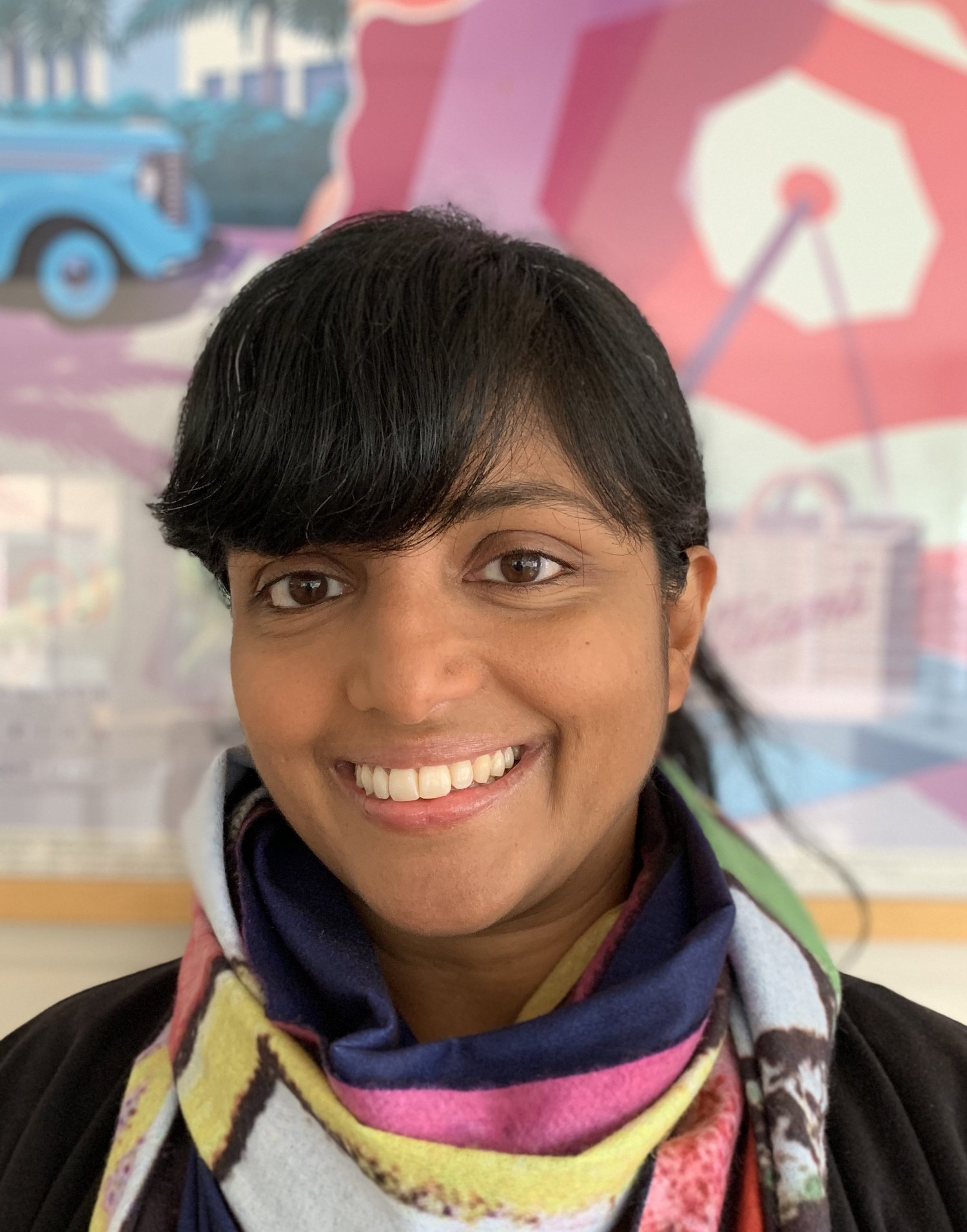 Somali Cerise — Australian Public Law