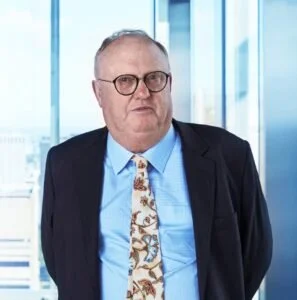 Geoffrey Watson SC — Australian Public Law