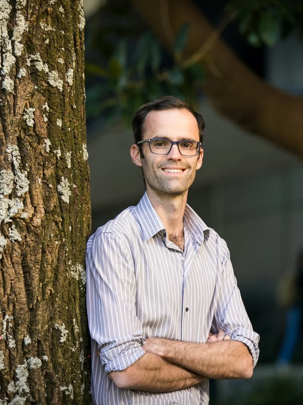 Harry Hobbs — Australian Public Law
