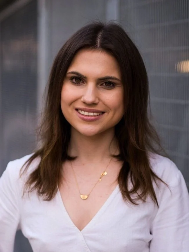 Mikaela Smith — Australian Public Law