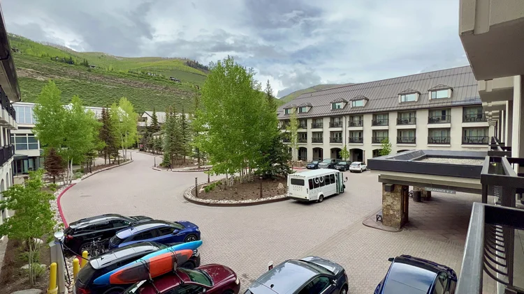 Grand Hyatt Vail - Colorado Resort and Spa Review by UntoldMiles