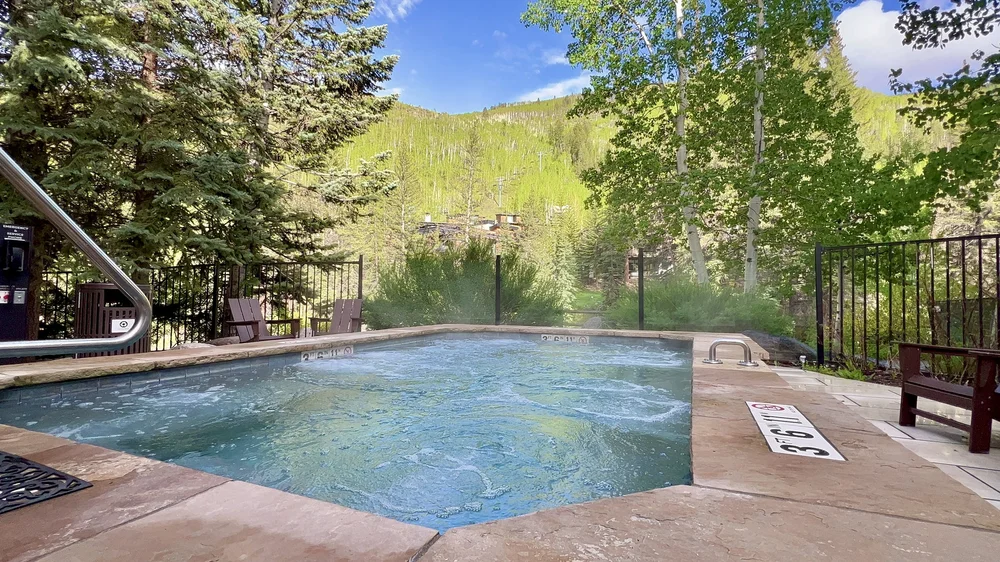 Grand Hyatt Vail - Colorado Resort and Spa Review by UntoldMiles
