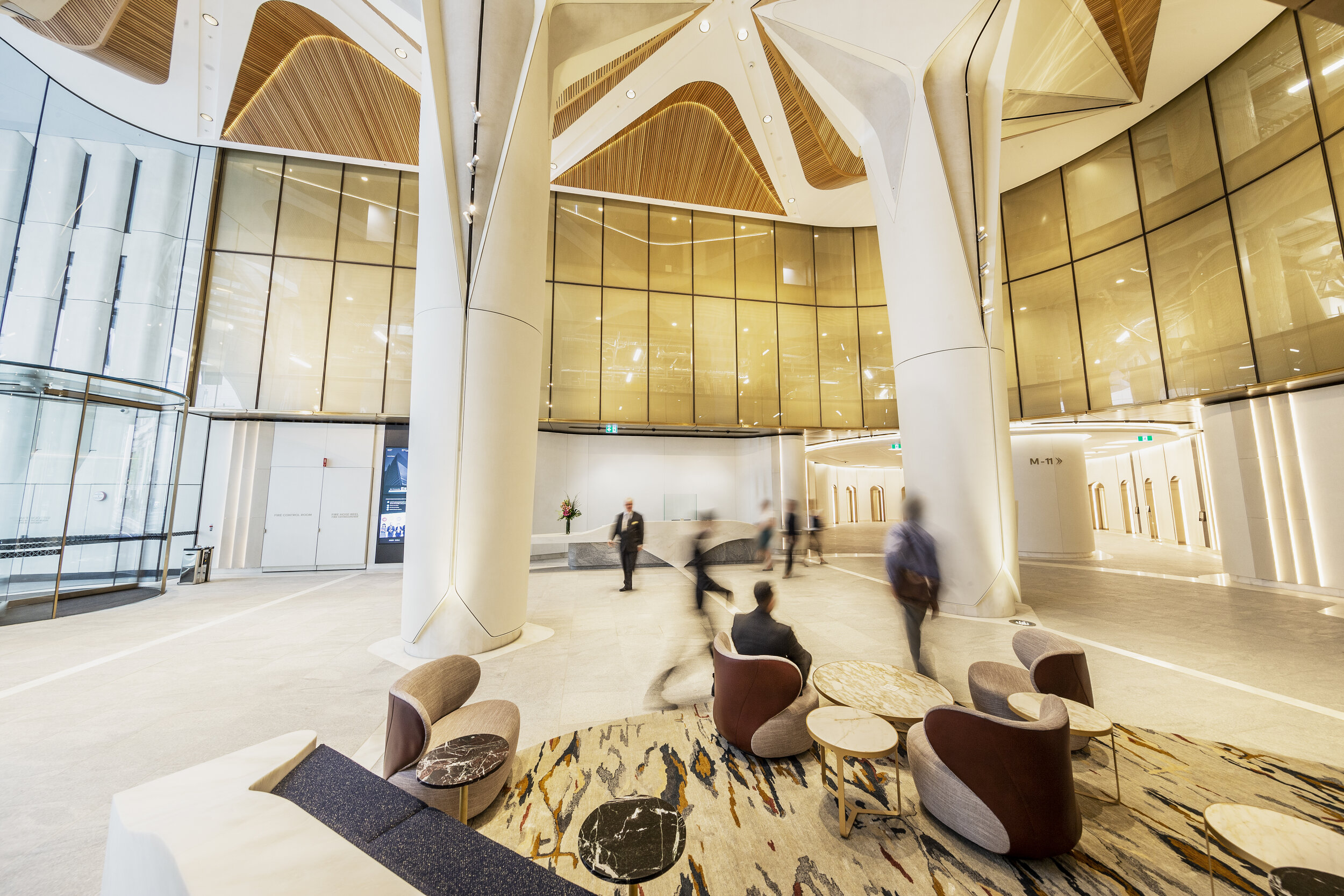 388 George Street – CBD Retail & Leasing Strategy | Noble & Co.