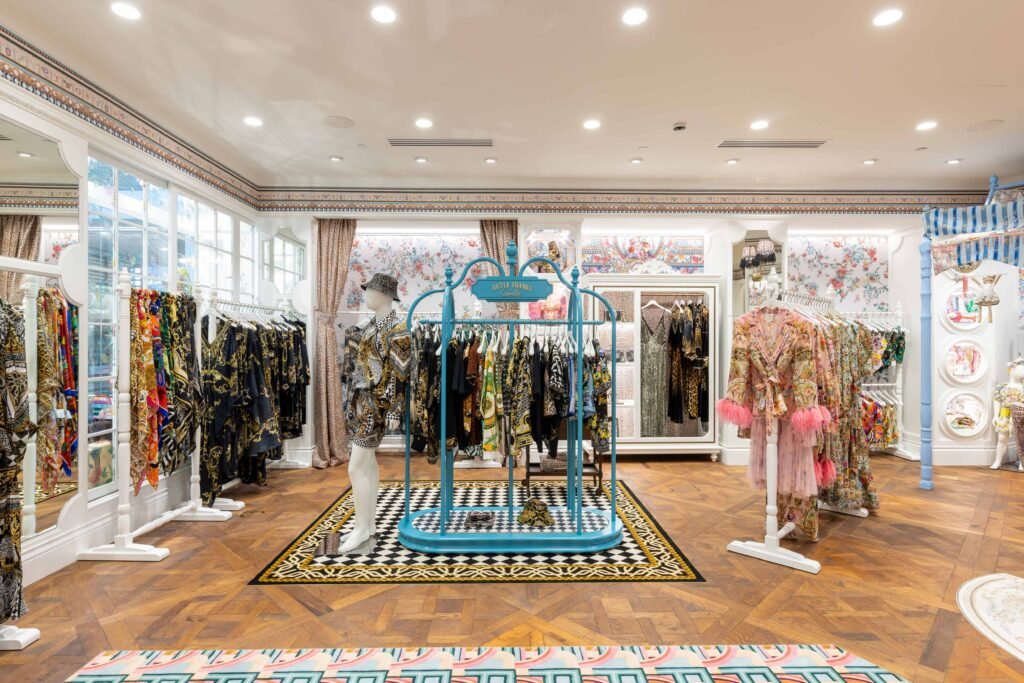 camilla — Property & Retail Projects Across Australia | Noble & Co.