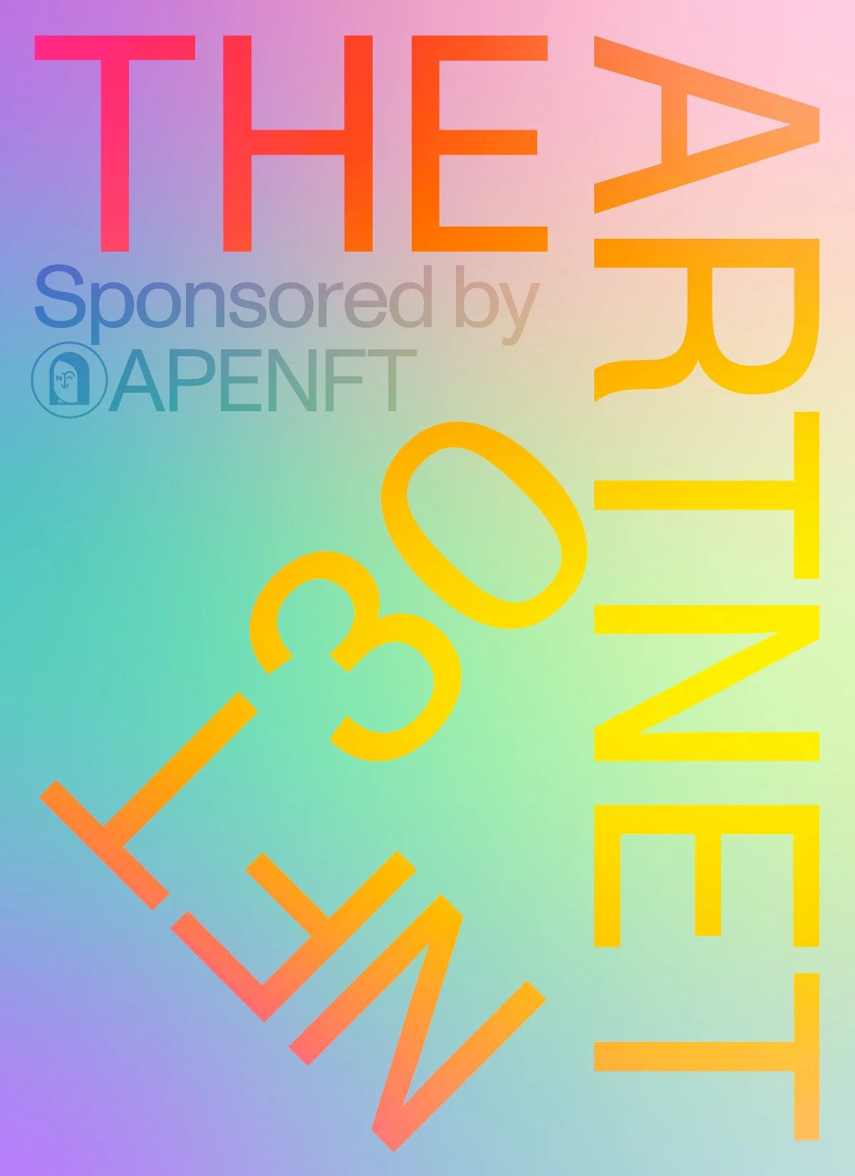 Artnet NFT 30 — artnet