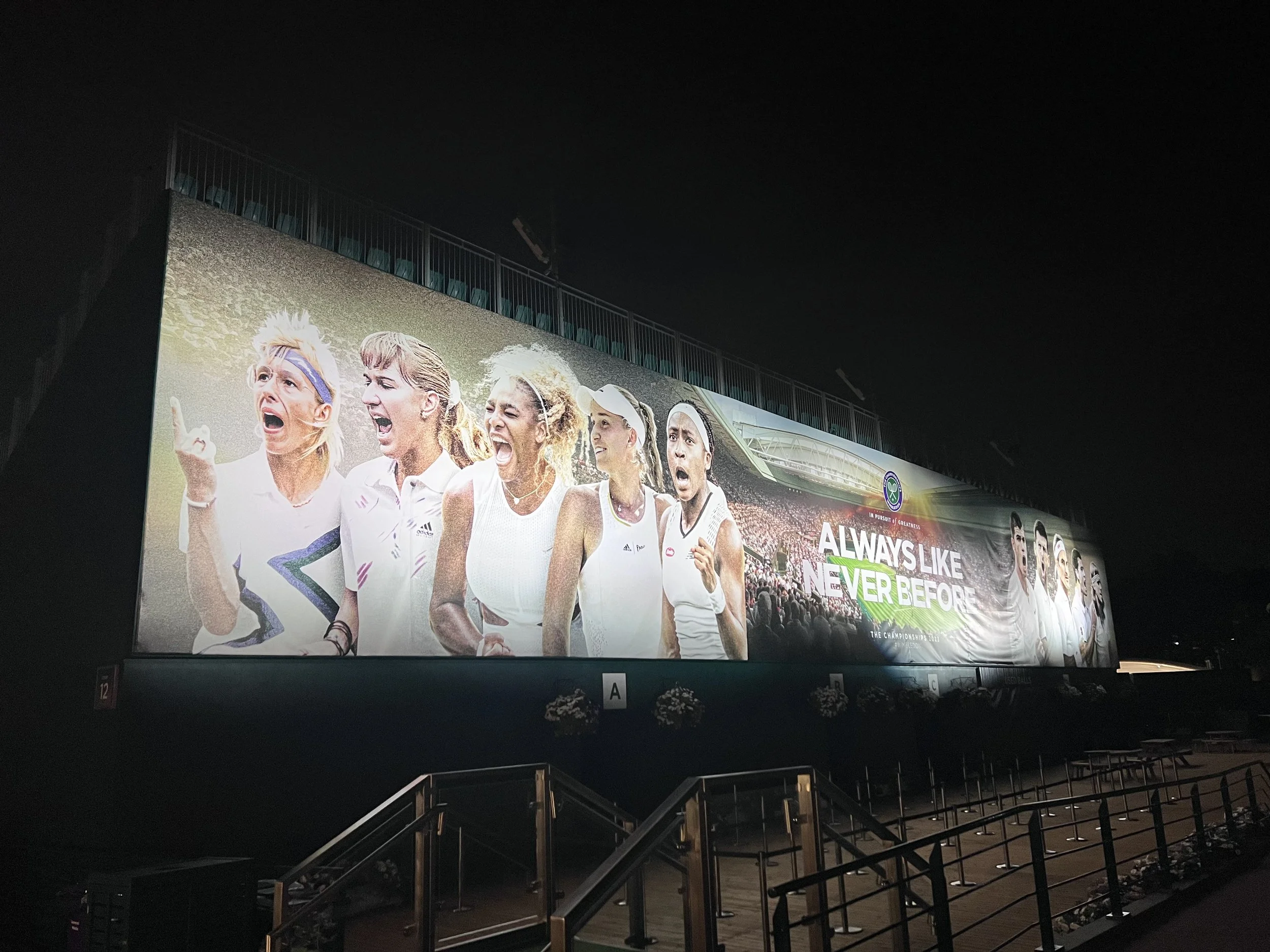 Event Power — XLE Event Services