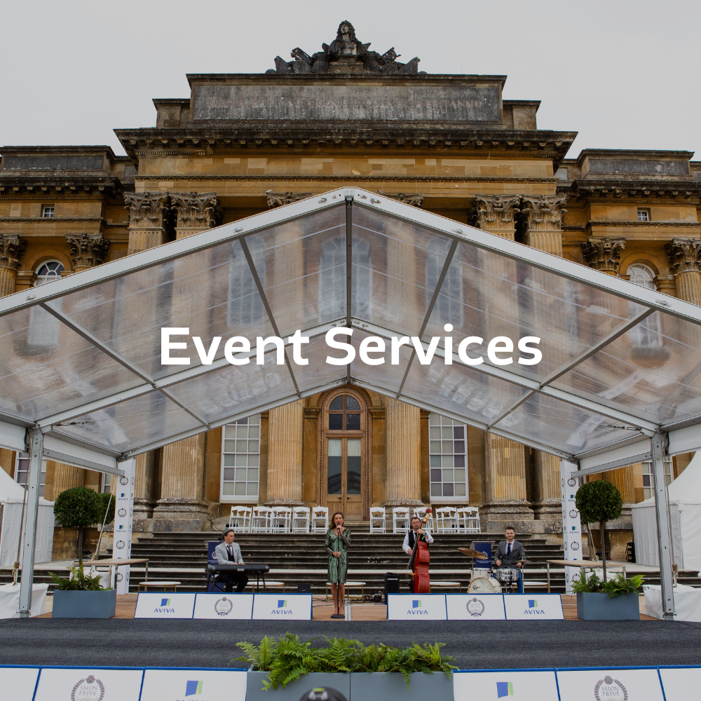 XLE Event Services