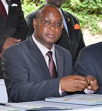 Maxwell Mkwezalamba – Non-executive Director at African Risk Capacity ...