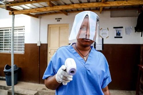 Centre for Disaster Protection