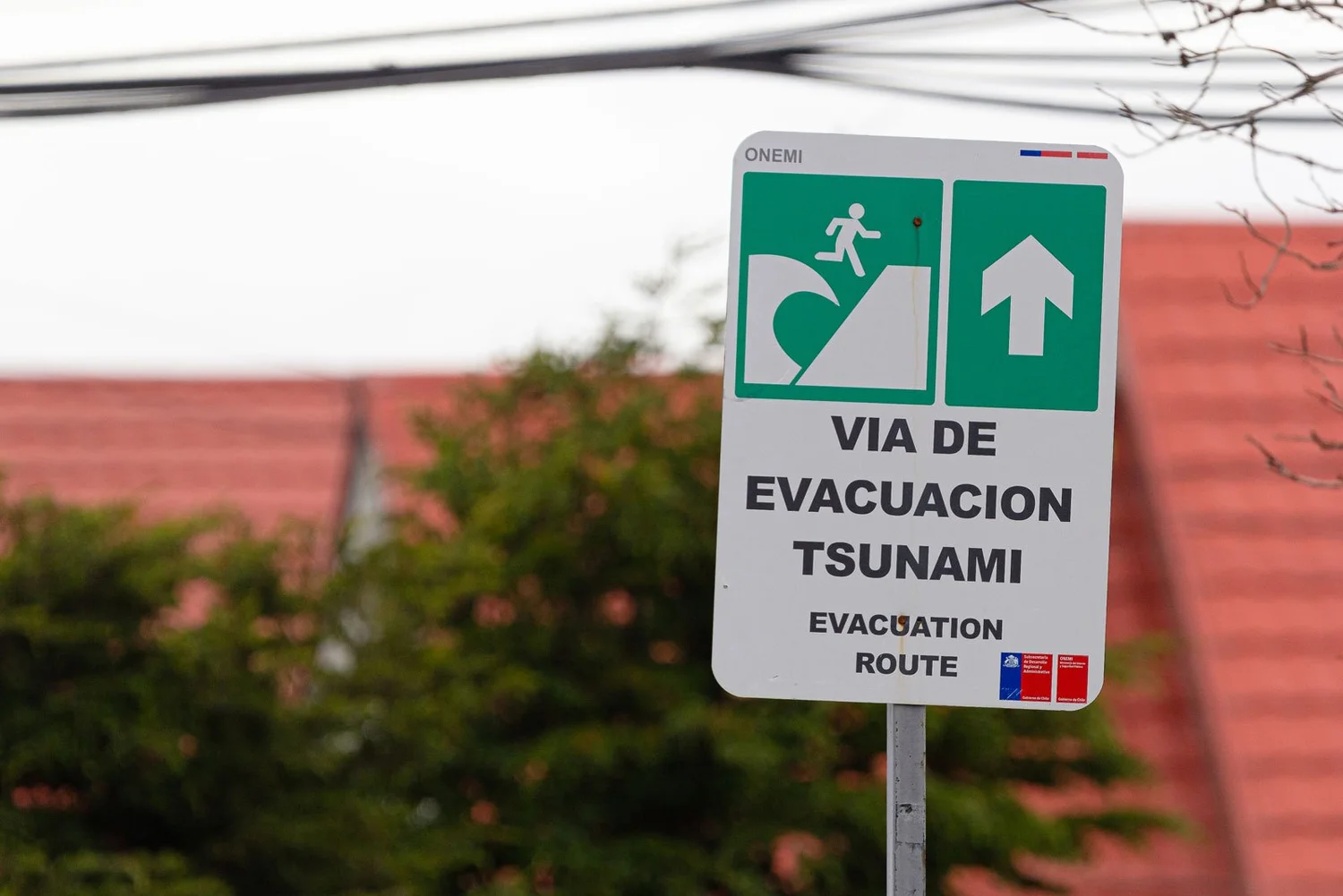 The Chile Cat Bond – taking the temperature — Centre for Disaster ...