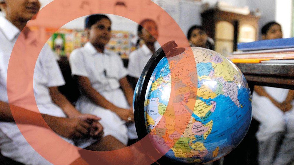 Global Policy Engagement — Centre for Disaster Protection