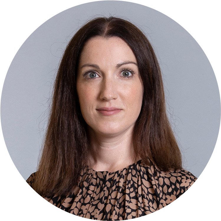 Our Team — Centre for Disaster Protection