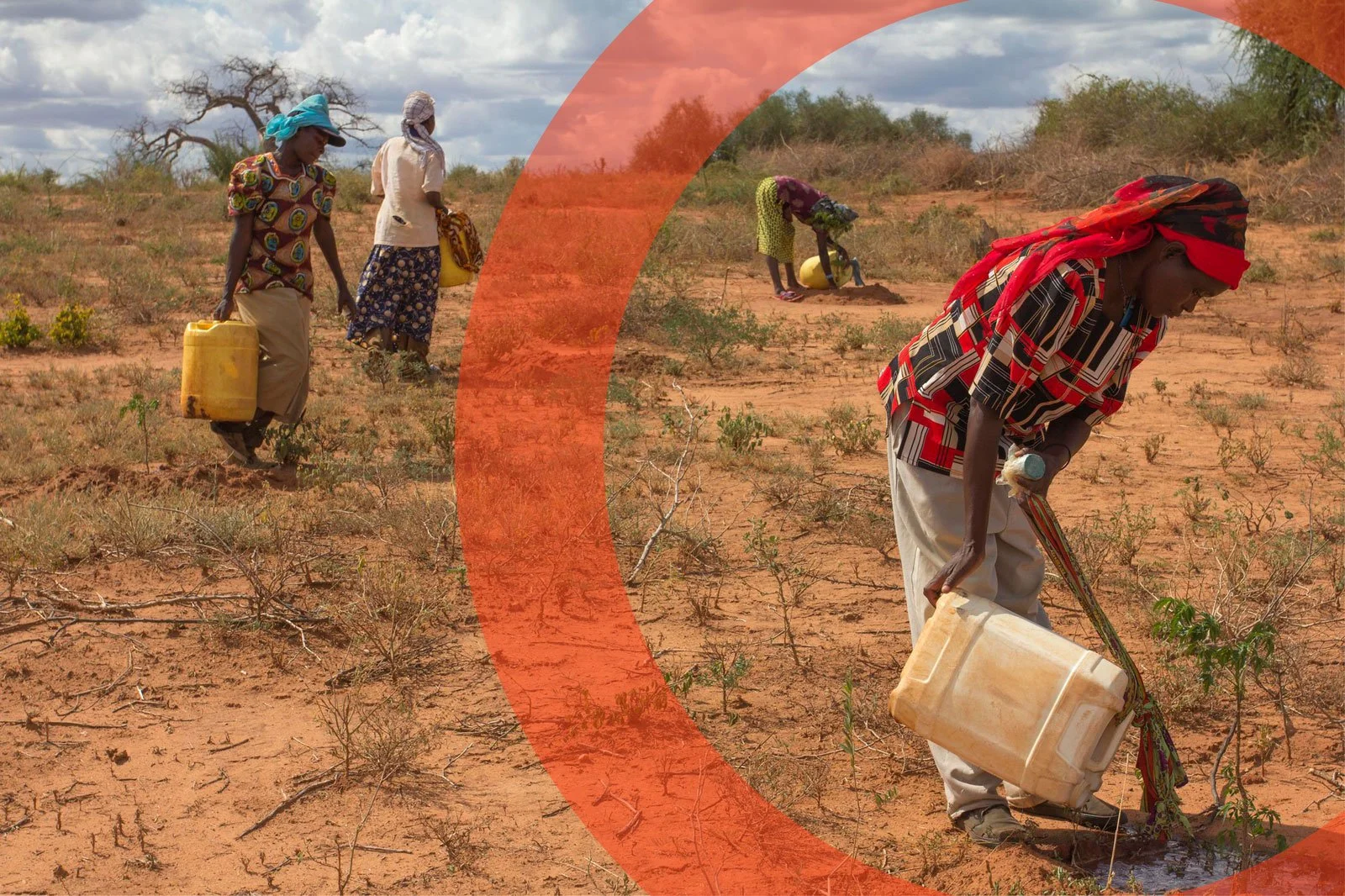 Our Strategy — Centre for Disaster Protection