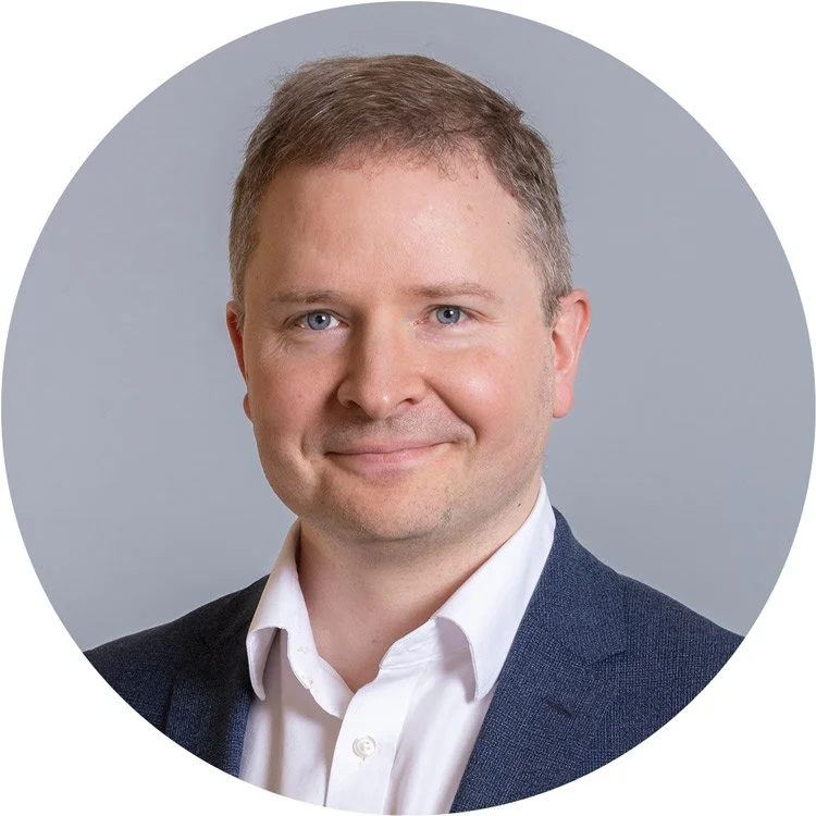 Daniel Clarke – Executive Director — Centre for Disaster Protection