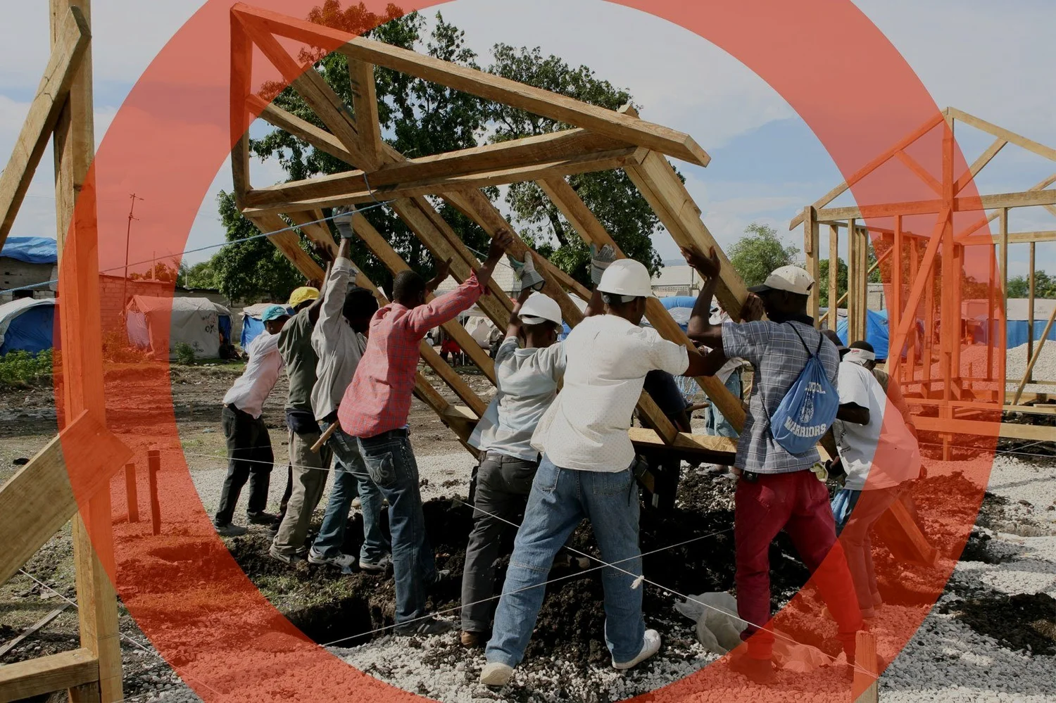 Our Team — Centre for Disaster Protection