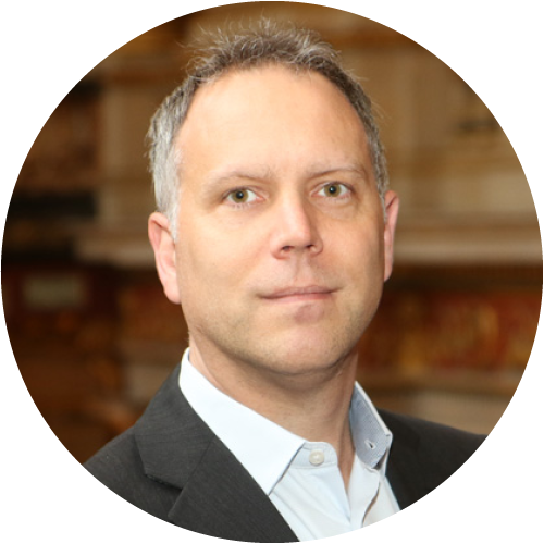 Phil Stevens – Director for International Finance at the FCDO — Centre ...