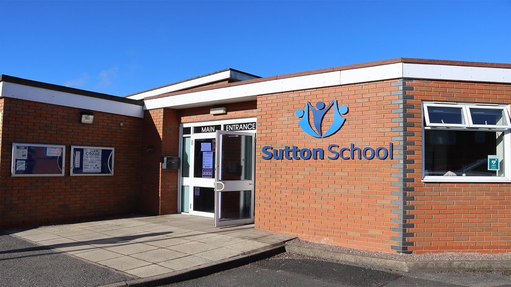 Sutton School