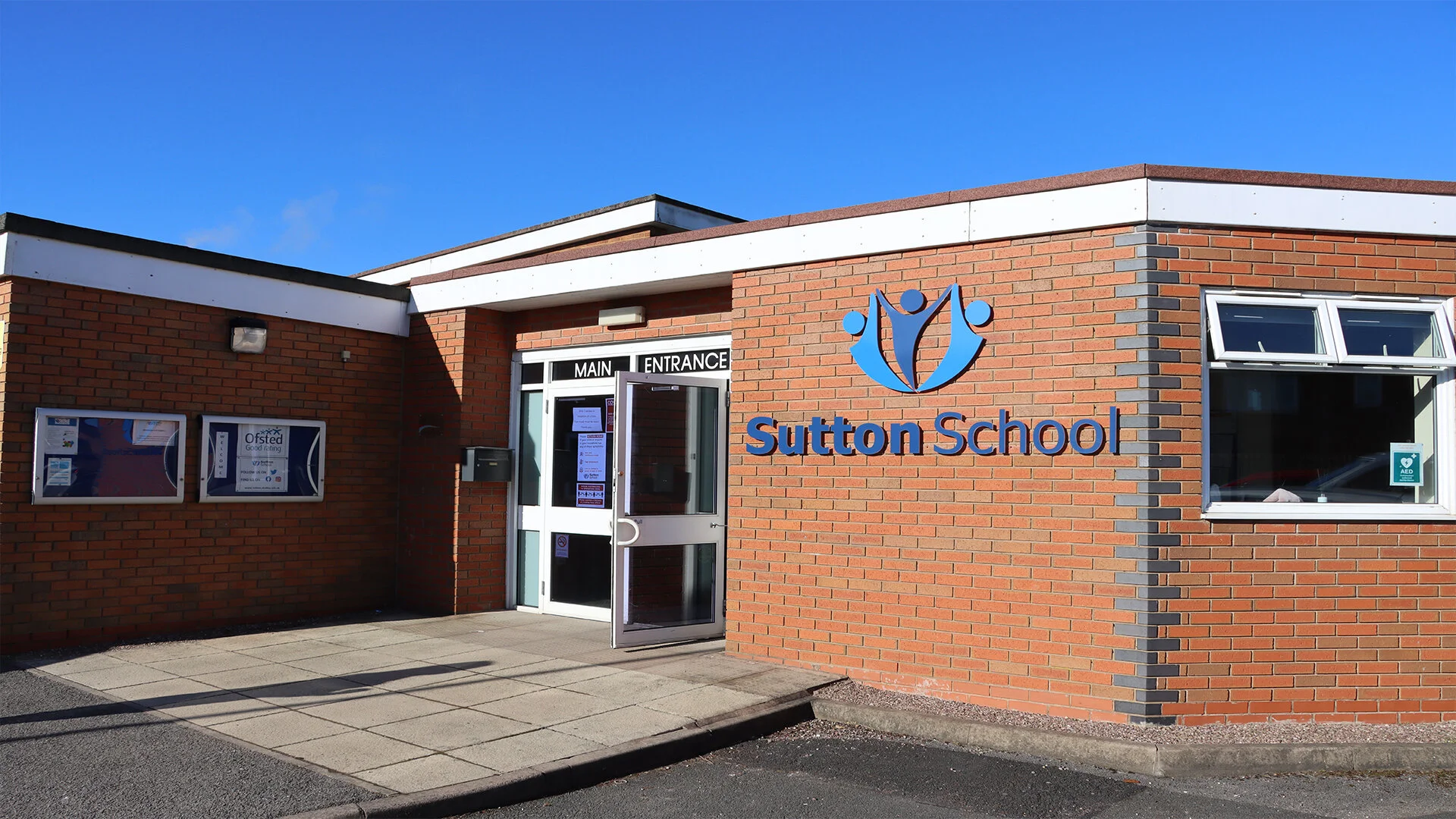Sutton School