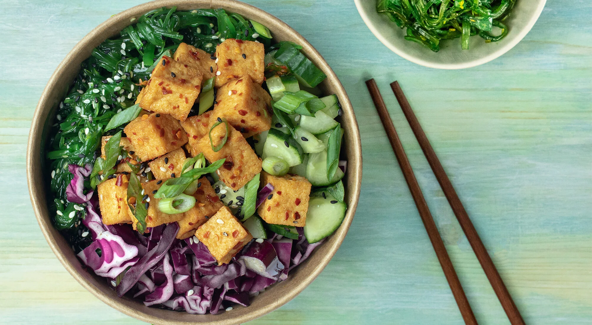 Akaka Poké - Healthy & Delicious Poké Bowls - Poké Dublin 1