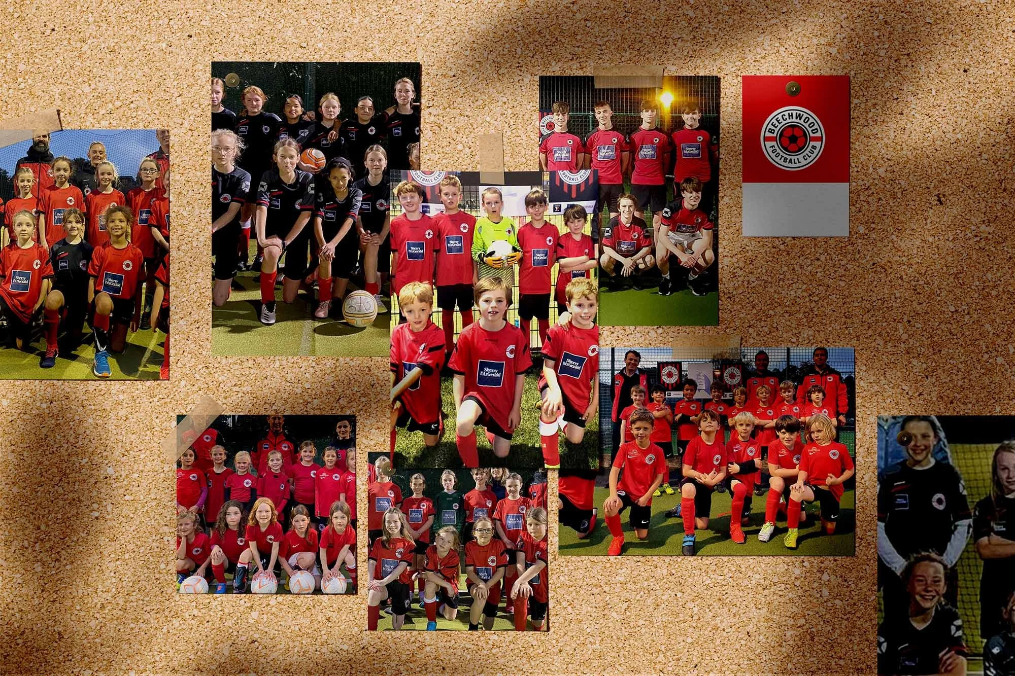 Beechwood FC