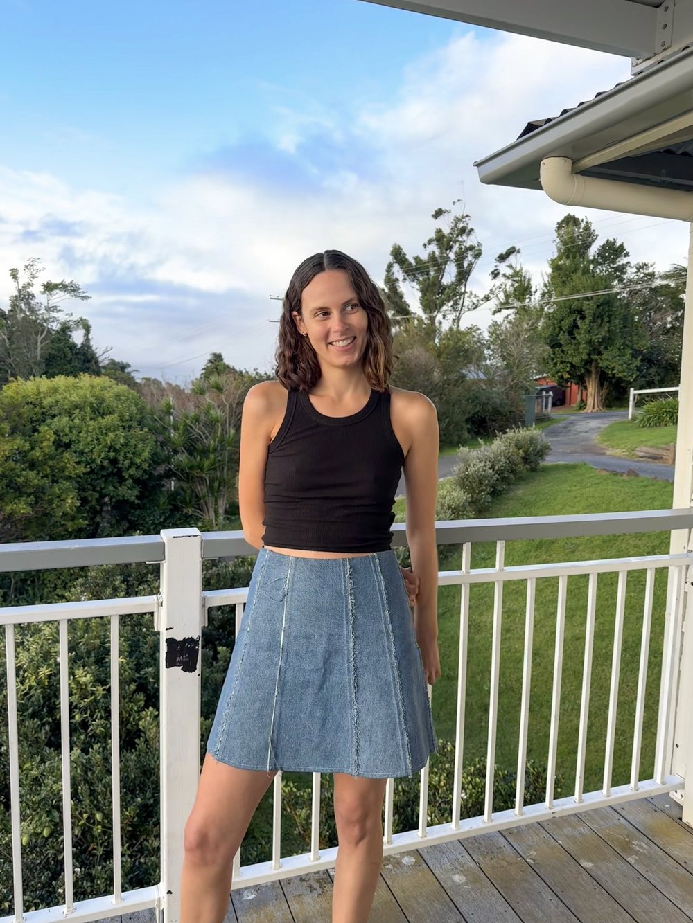 Digital Sewing Patterns — Georgia's Portfolio