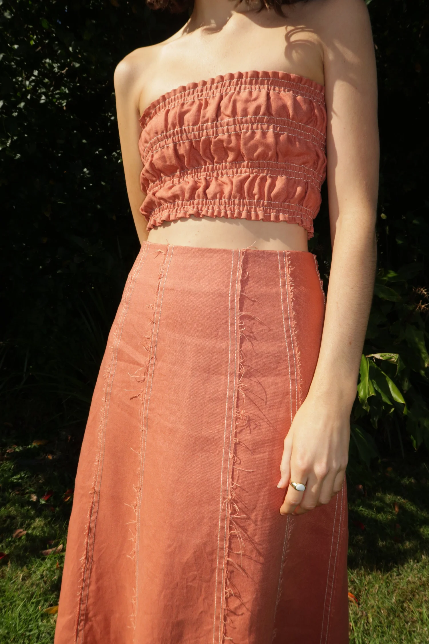 Digital Sewing Patterns — Georgia's Portfolio
