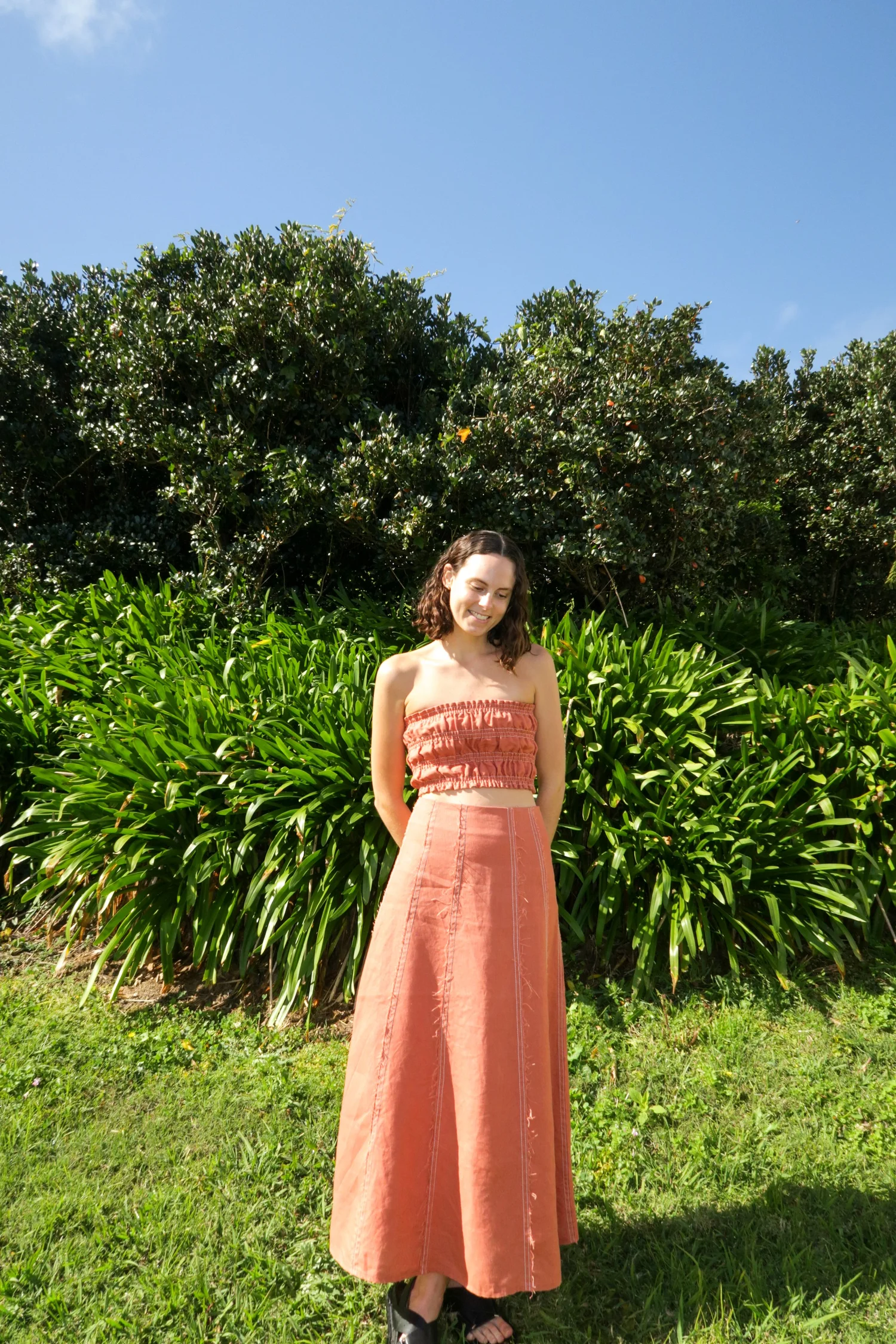 Digital Sewing Patterns — Georgia's Portfolio