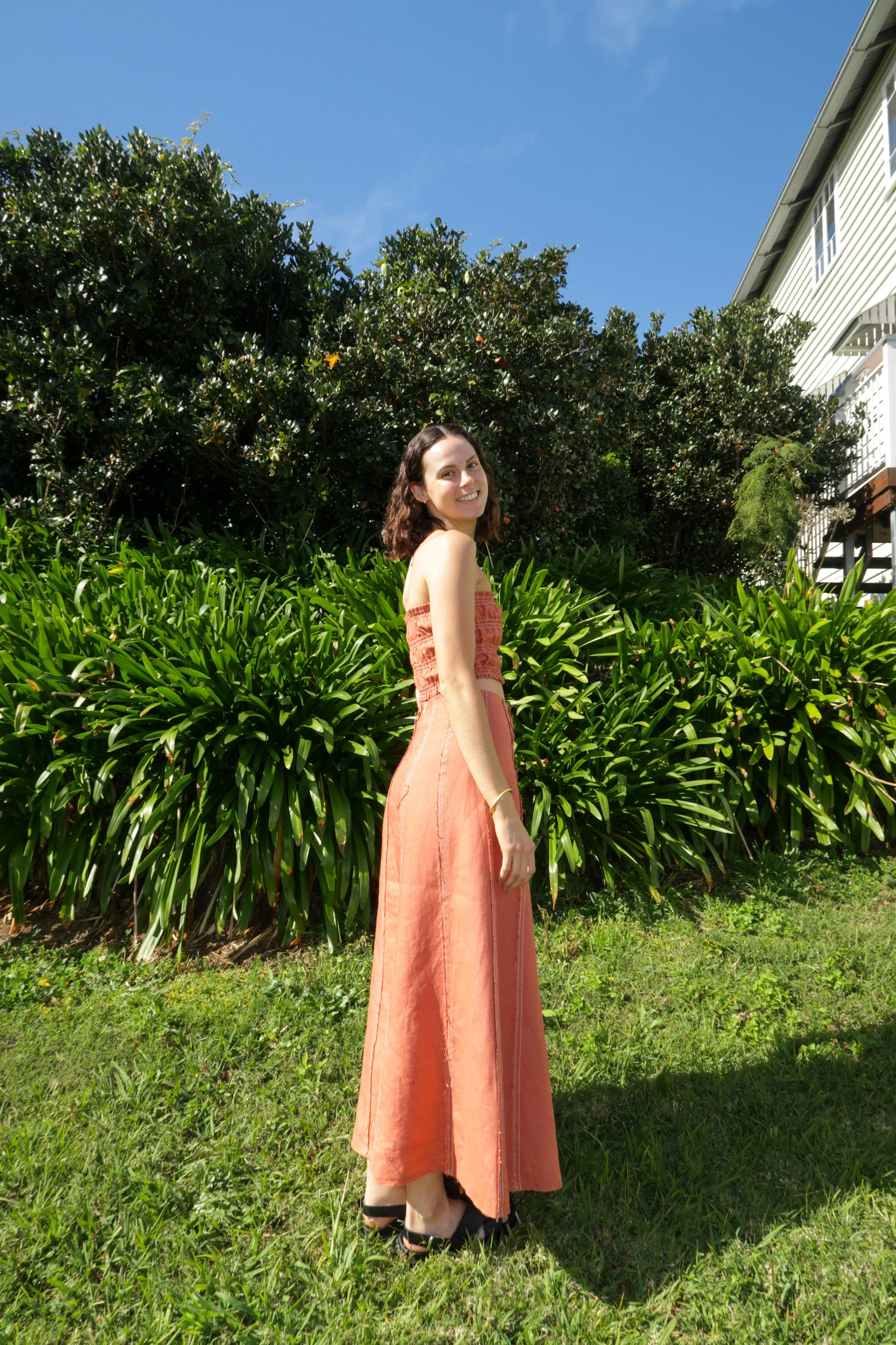 Digital Sewing Patterns — Georgia's Portfolio
