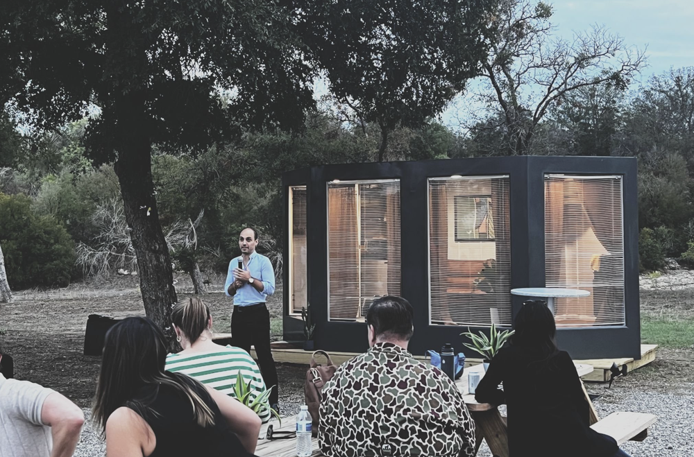 Texas Venture Fest