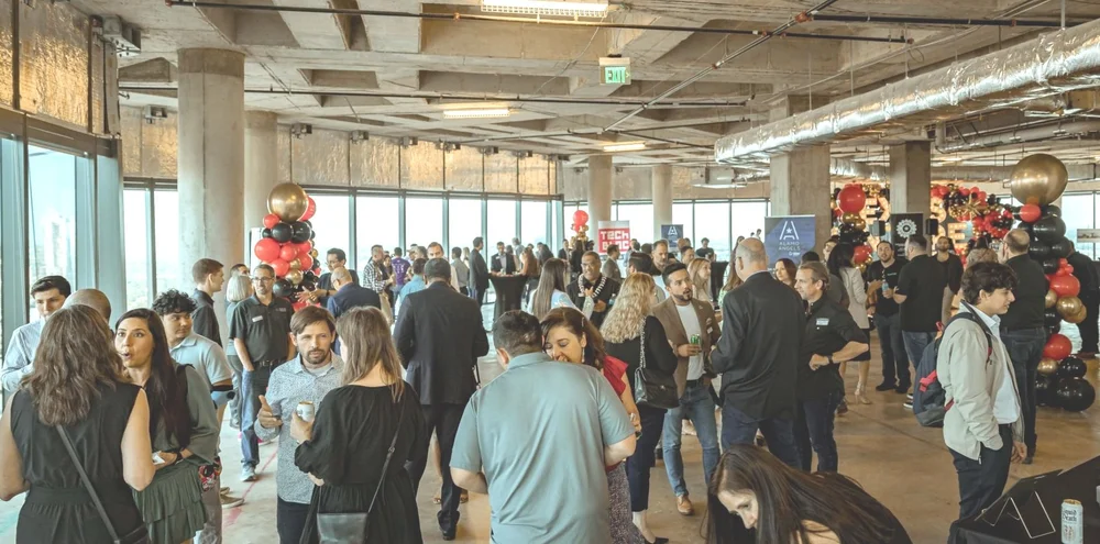 Texas Venture Fest