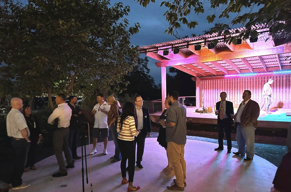 Texas Venture Fest