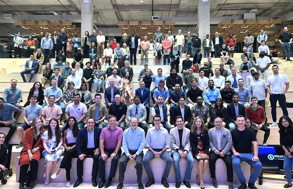Texas Venture Fest