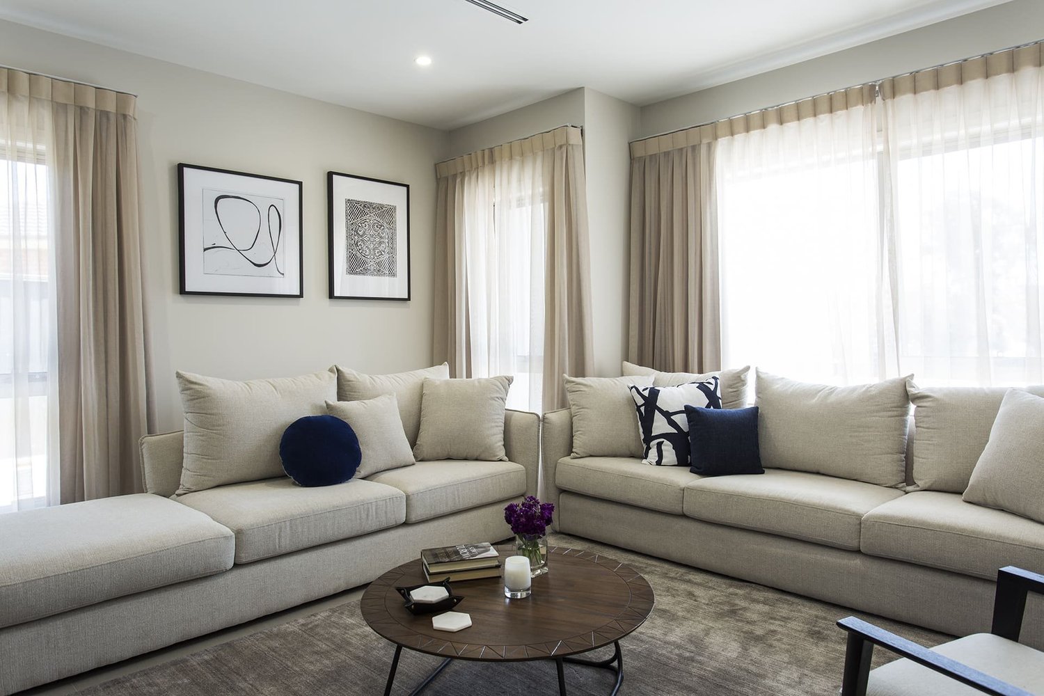 Dural House — Eleanor Design Studio