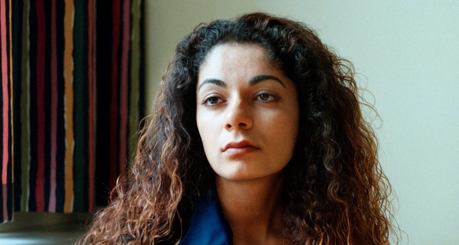Fadime Şahindal (1975–2002) — The Jiyan Archives