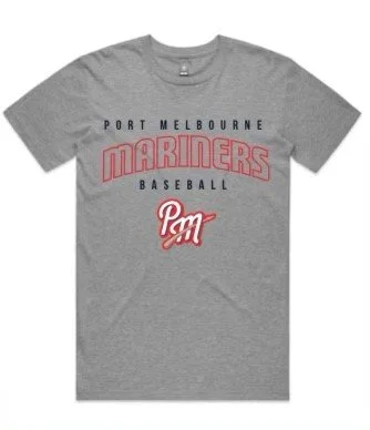 Mariners Shop — Port Melbourne Baseball Club