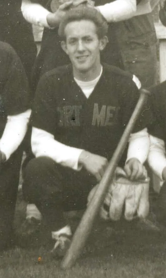 Port Melbourne Baseball Club