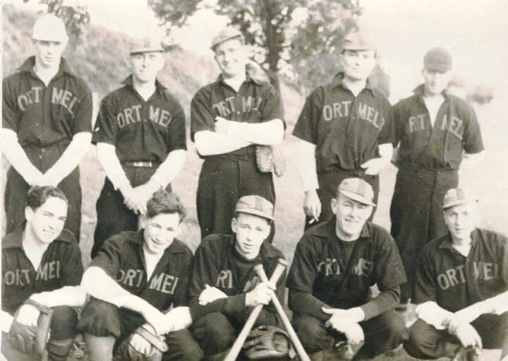 Port Melbourne Baseball Club