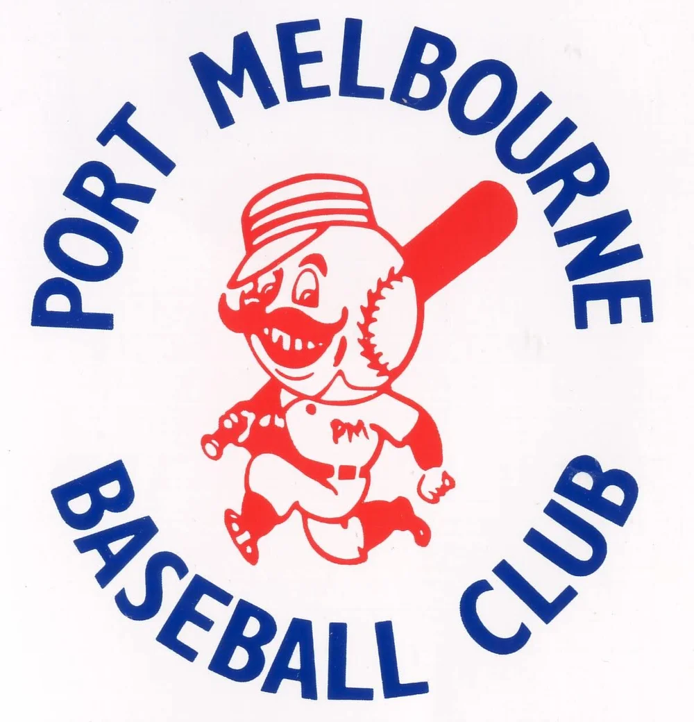 Port Melbourne Baseball Club