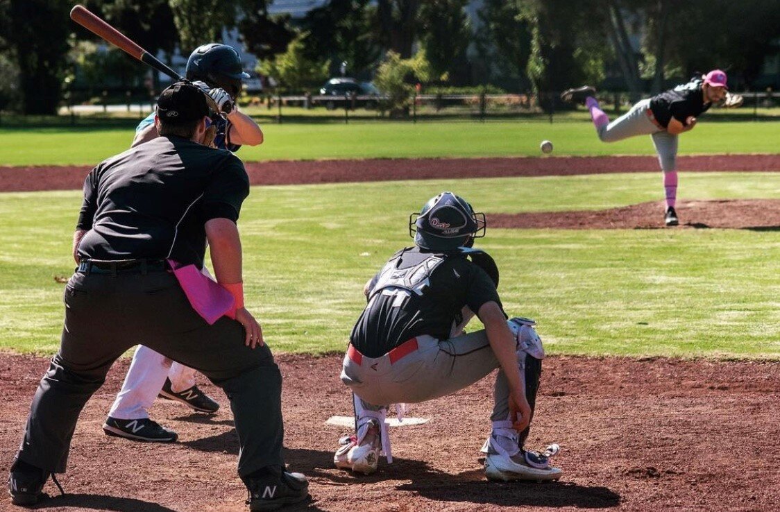 Port Melbourne Baseball Club