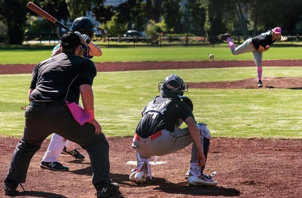 Port Melbourne Baseball Club