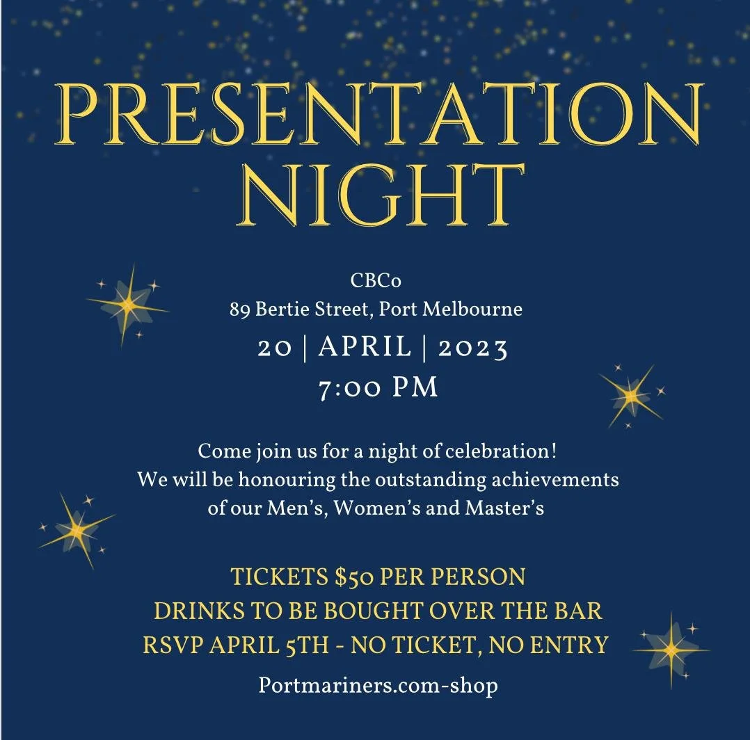 Port Melbourne Baseball Club