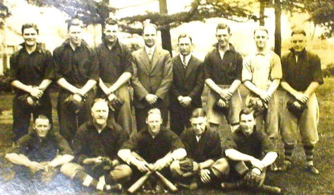 Port Melbourne Baseball Club