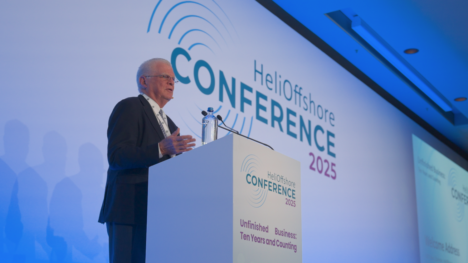 Conferences — HeliOffshore