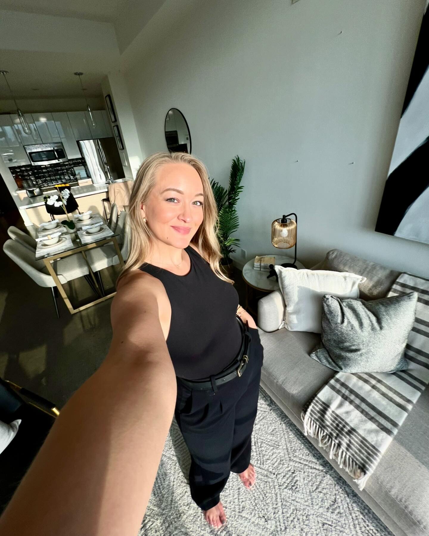 Jenelle Tremblett - Toronto Realtor