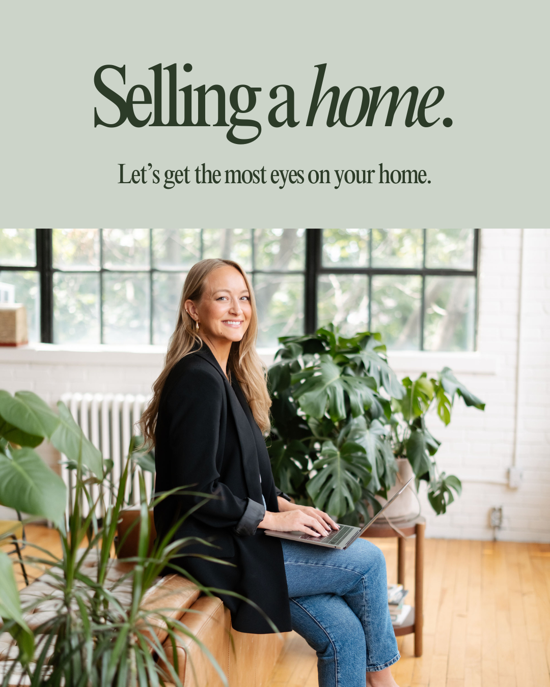 Jenelle Tremblett - Toronto Realtor