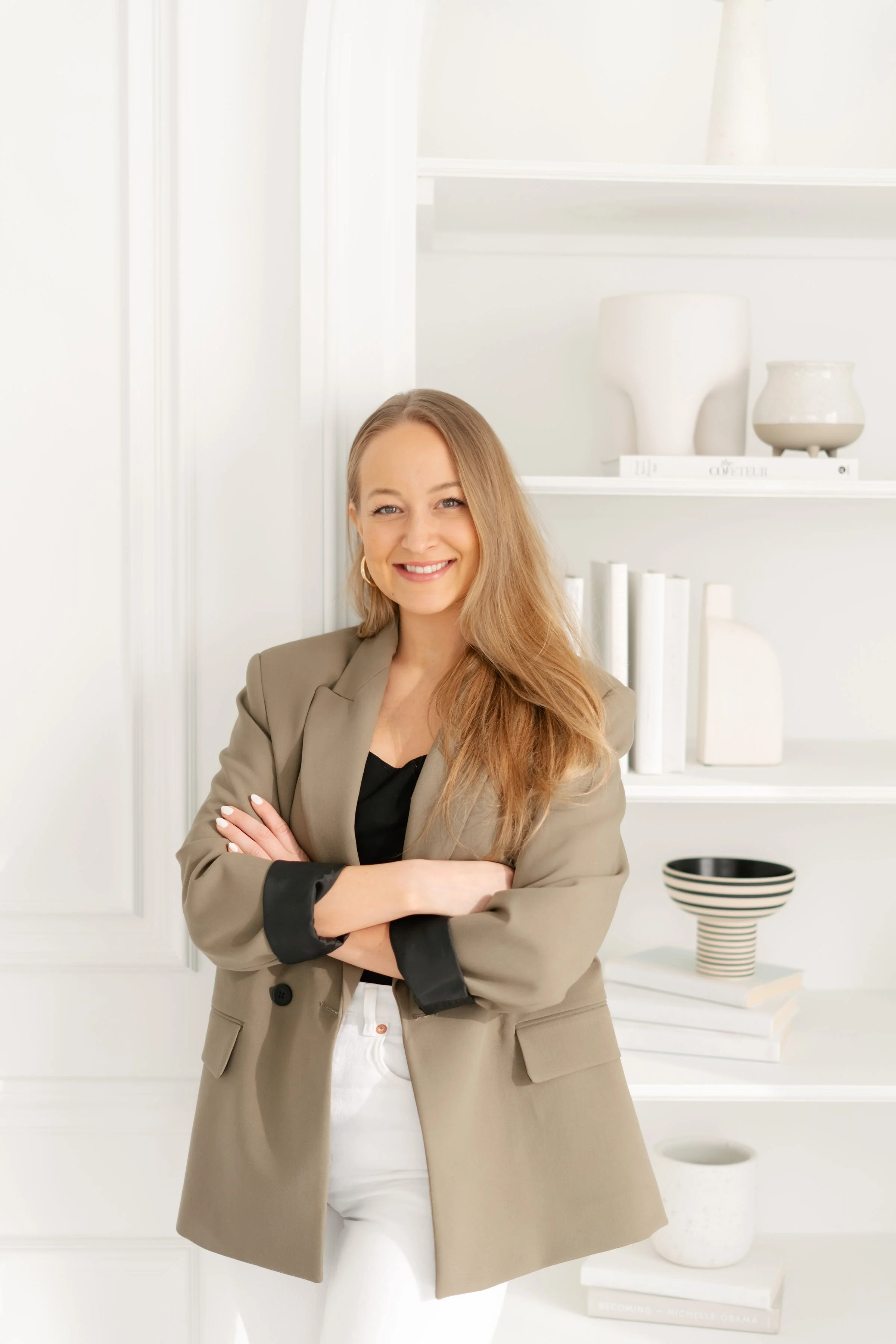 Jenelle Tremblett - Toronto Realtor