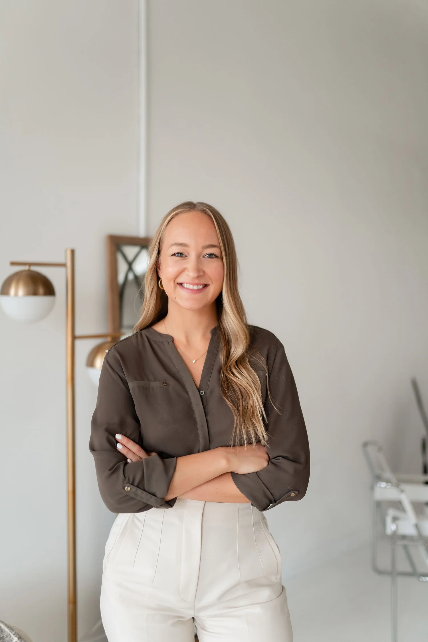 Jenelle Tremblett - Toronto Realtor